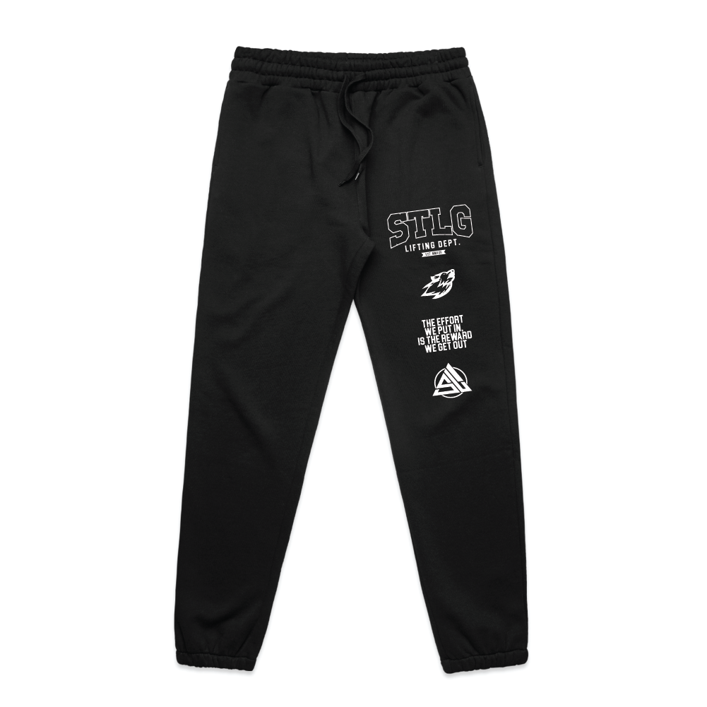 STLG TRACKIES – StrengthLegacy